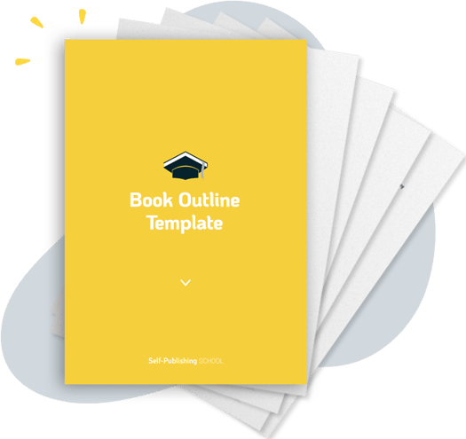 Selfpublishing.com | Fiction Book Outline Template