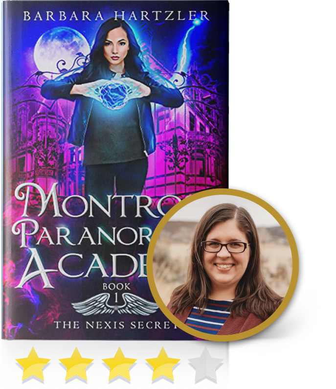 Self-Publishing School | Fiction Writing Workshop | Free Class