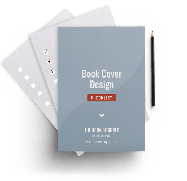 Self-PublishingSchool.com | Book Cover Design Checklist
