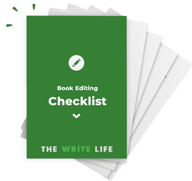 How to self-edit, which types of editing you need, and a workbook for ...