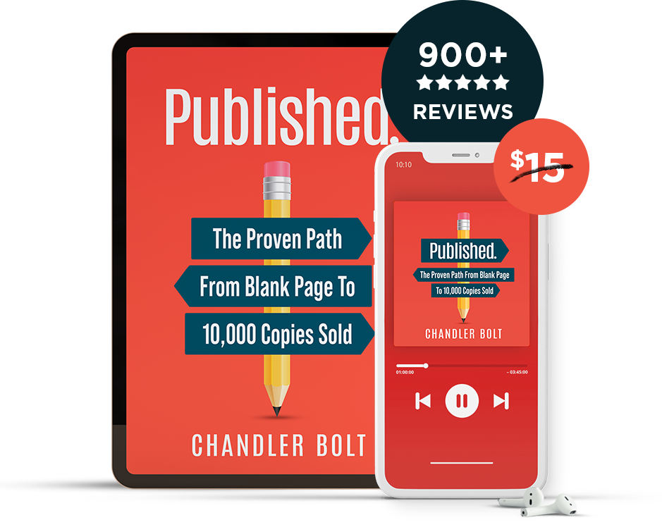Get THE How To Book on Publishing for Authors